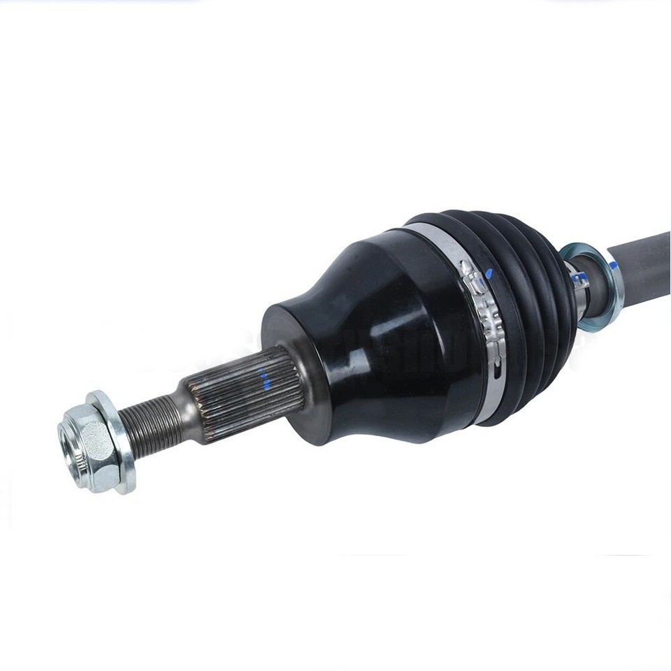Front Driver Left CV Axle Assembly Fits Jeep Wrangler 2018-2023 ...
