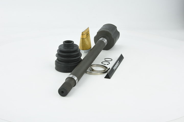 Inner Cv Joint Right 33X35X27 Fits Renault 39100-JG04C, 39100-JM10A ...