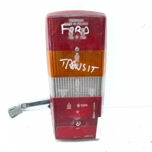 Pilot Hinten Rechts für FORD Transit Pritsche (Cy / Dy )(1986) 191288 ...