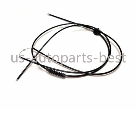 New Front Engine Hood Release Cable For 2014 VOLVO S80 MK2 30671768 | eBay