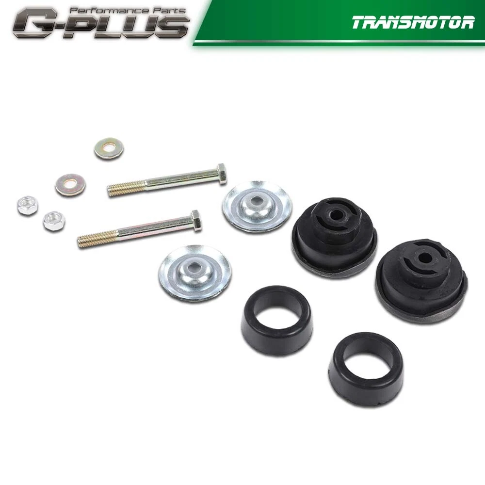 Radiator Support Bushing Kit 81-87 Chevy GMC C/K Truck, 40% OFF