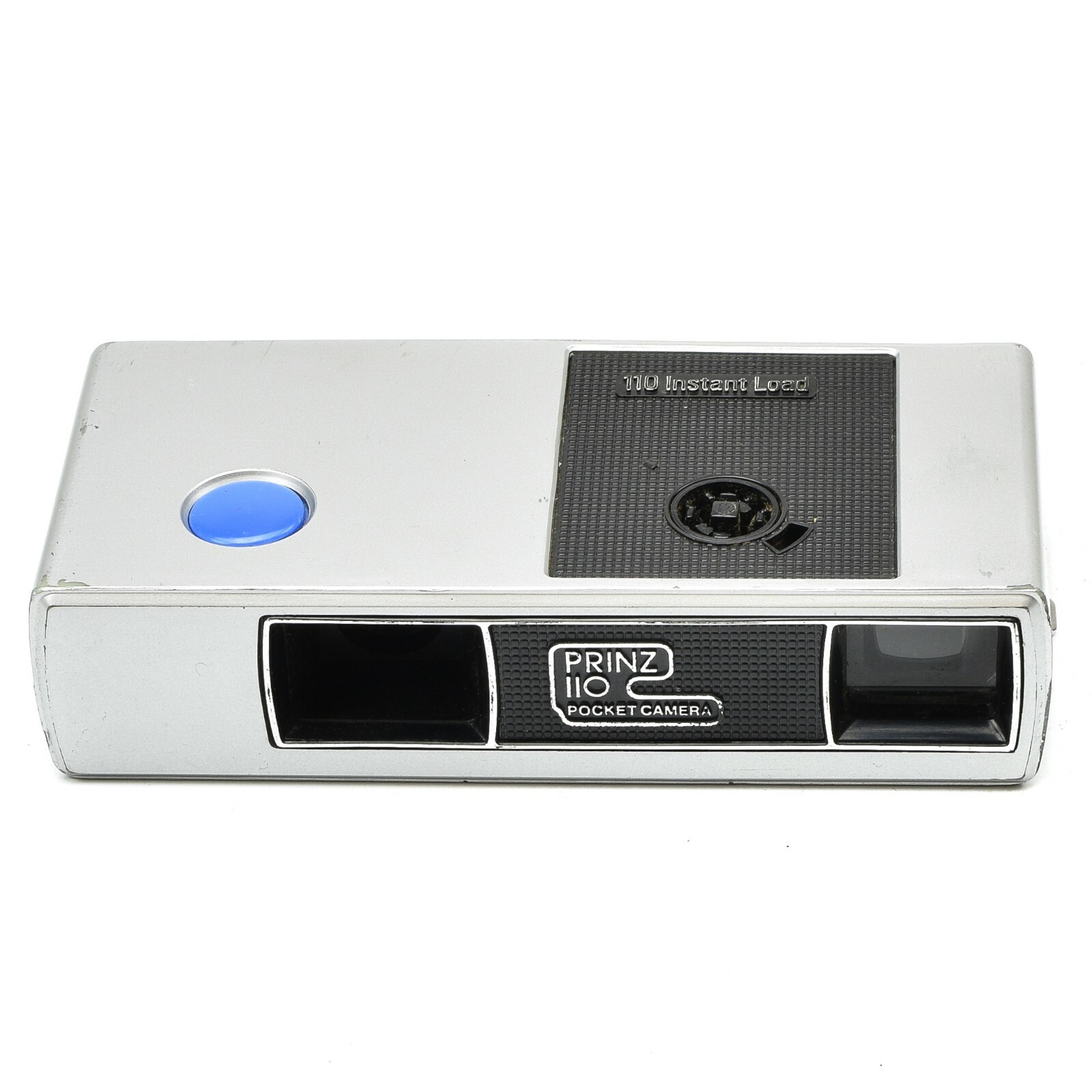 PRINZ 110 MM MINIATURE POCKET CAMERA INSTANT LOAD c.1970 | eBay