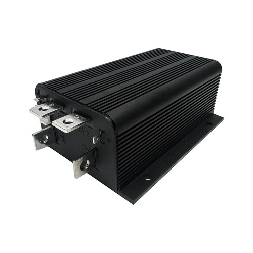 E-Z-GO Marathon (0-5K) 500 Amp Series Curtis Golf Cart Controller (36 ...