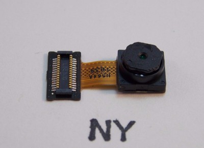 Front Facing Forward Camera LG K8 VS500PP Verizon Phone Original Part ...