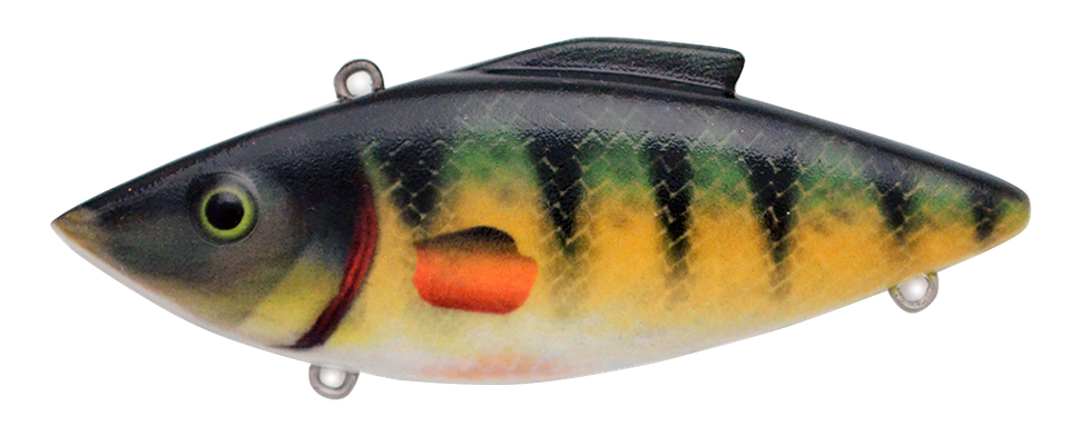 Rat-L-Trap Lipless Crankbait 1/2oz RT Any 163 Color Bill Lewis Rattle ...