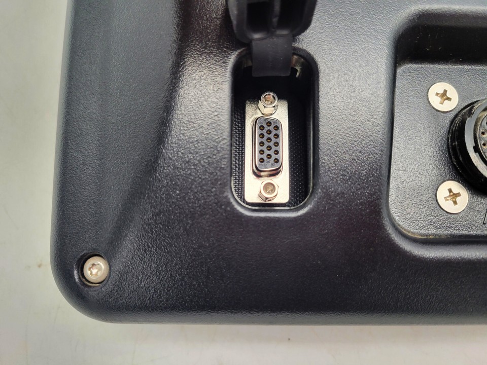 Ag Leader Integra Terminal Display 12.1" 4002100 Automatic Swath ...