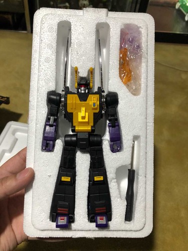 2022 FansToys FT-14 ft14 Kickback FT14 Forager Figure colourNew | eBay