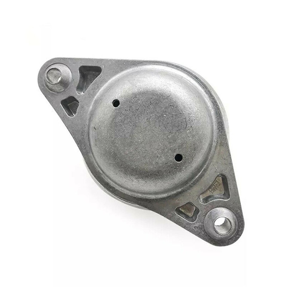 2 ×Front Right & Left Engine Mount 2212406417 2212406517 For Benz S550 ...