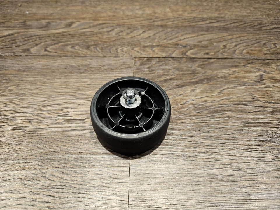 HOOVER ONEPWR EVOLVE BH53420 BH53420V - Rear Wheel, Axle, & C-Clip | eBay