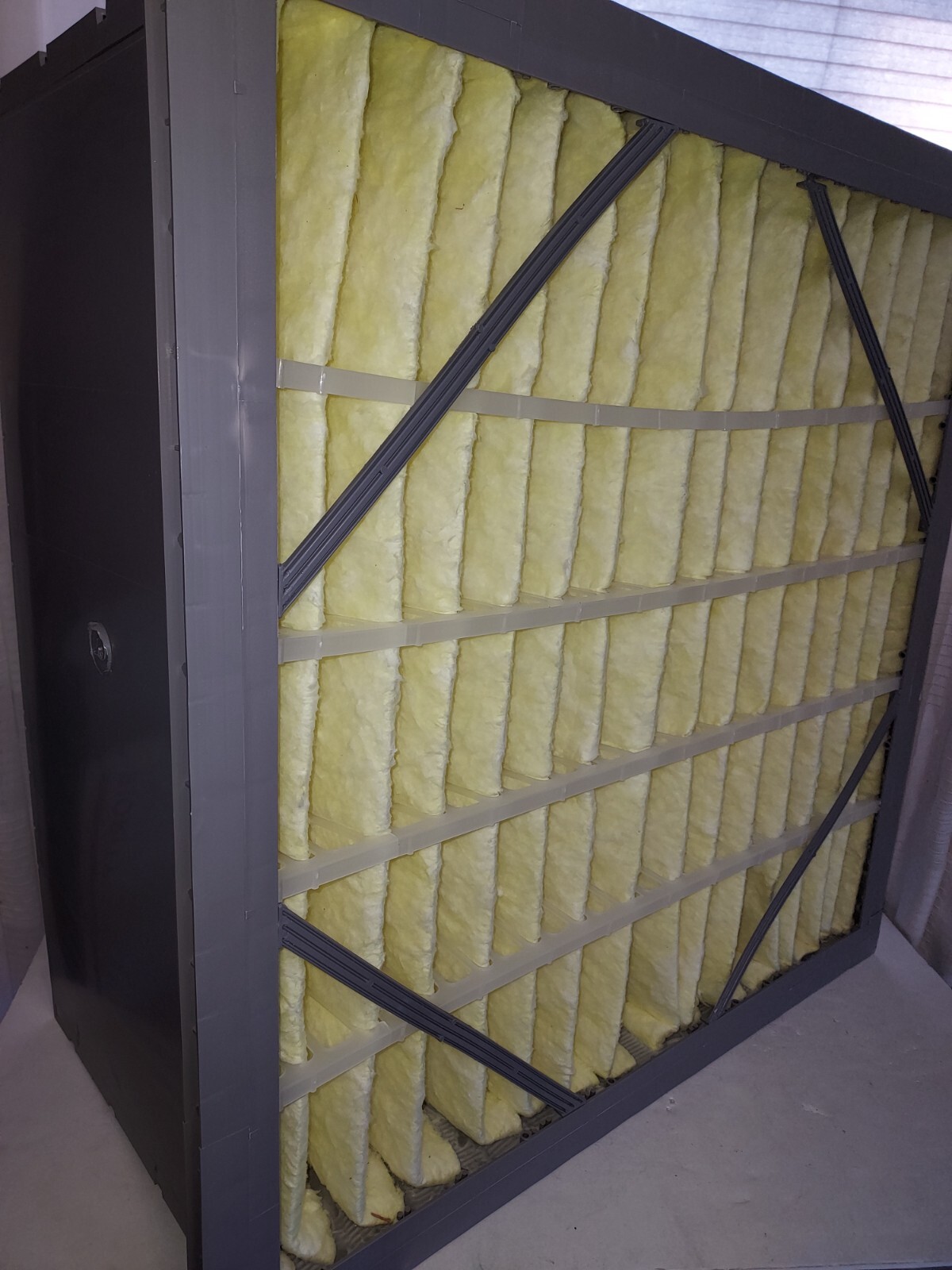 Pamlico-Air ProPac 24x24x12 PP14G-122424H Filter, 1 Count, NEW | eBay