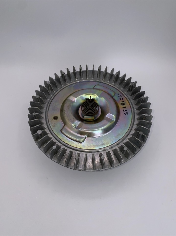 Rockhill 2711 Engine Cooling Fan Clutch For 1955-1983 Chevy Ford ...