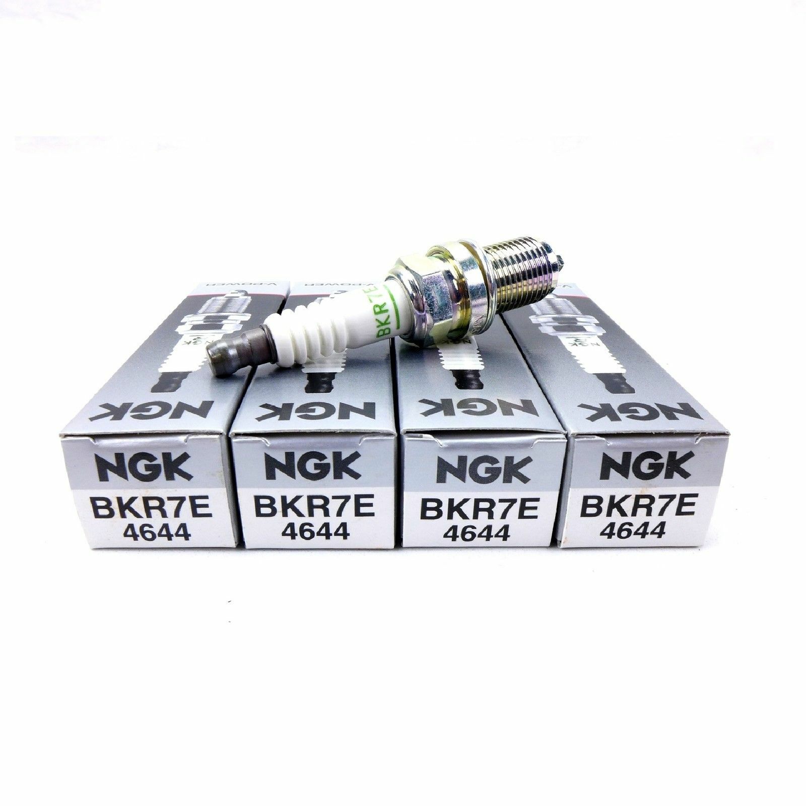 NGK BKR7E - Alternative spark plugs