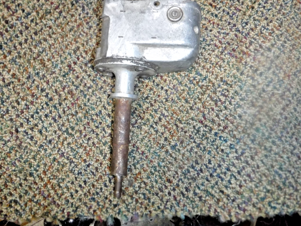 JOE HUNT MAGNETO KNUCKLEHEAD PANHEAD SHOVELHEAD CHOPPER PARTS ONLY | eBay