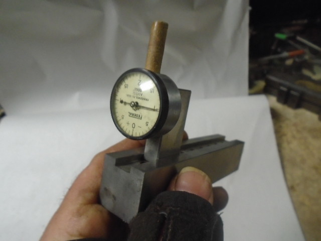 MACHINIST TOOLS LATHE MILL Precision Tool Makers Parallel Block with ...