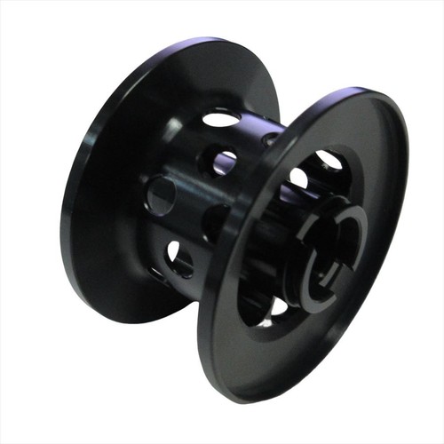 Zunama Game Spool mid sharrow for abu garcia 4600 4500 4601 light ...