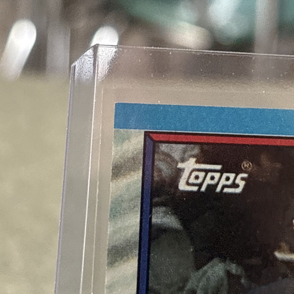 1989-90 Topps - Bryan Trottier #149 | eBay UK