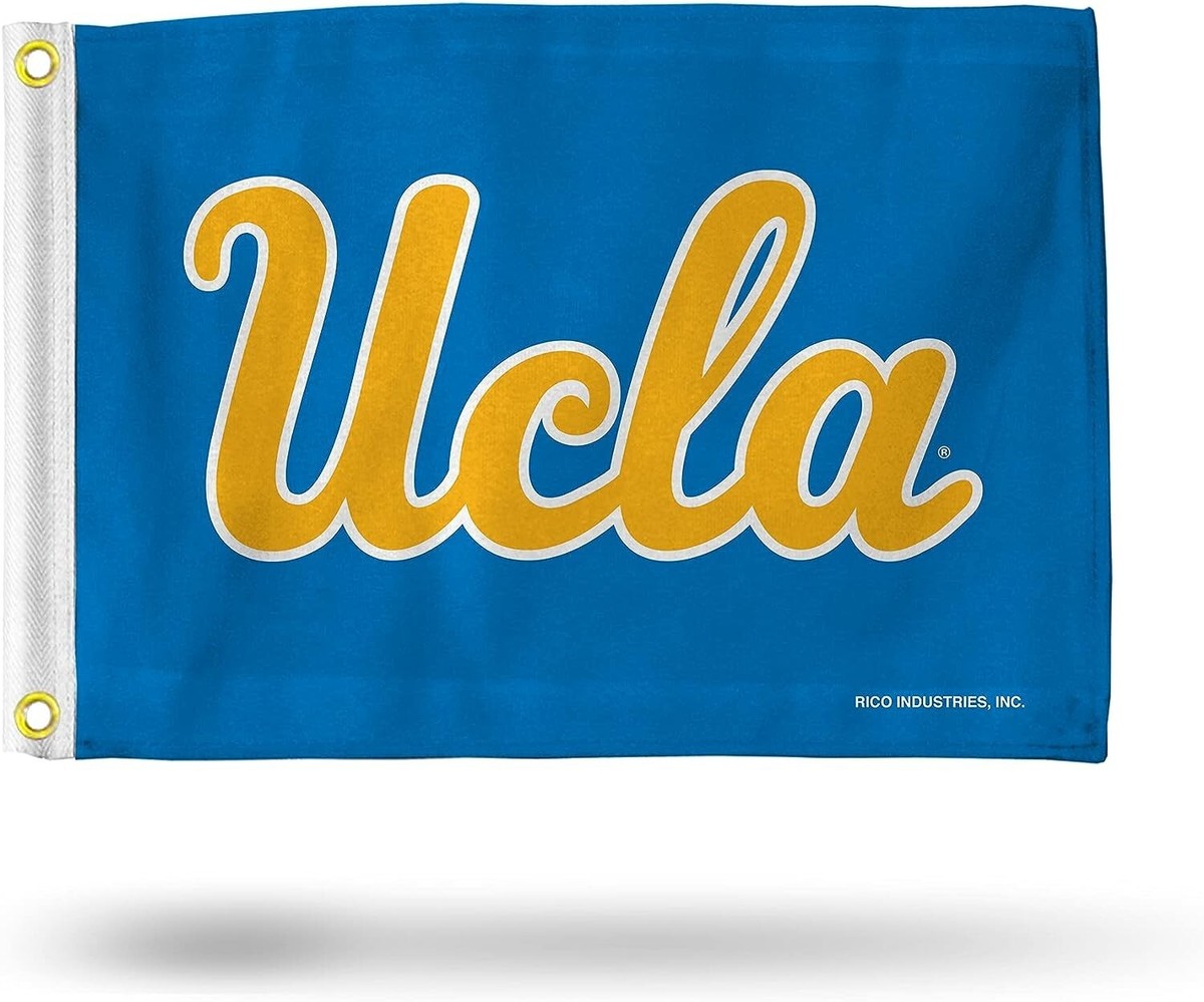 Ucla Golf Logo
