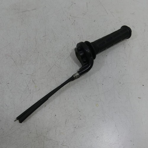 Honda PC 800 RC34 Comando Gas Capsula Manopola Gas A357 | eBay