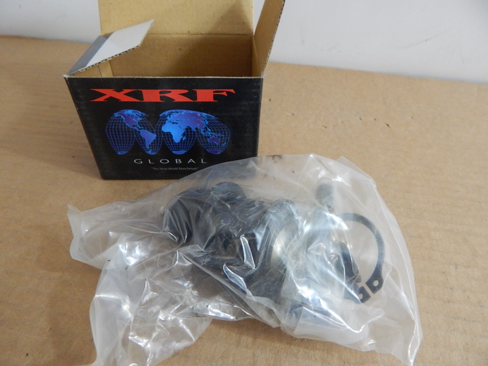 New XRF Suspension Ball Joint Front Upper K3134T BJ92135 TC2217 45D0112 ...
