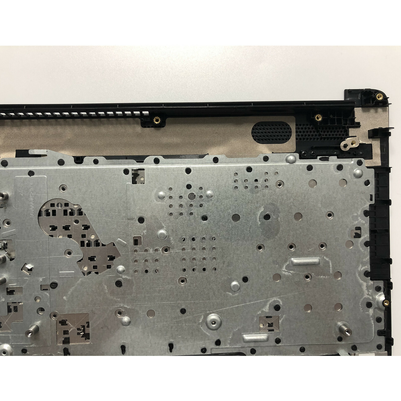 For HP 15-DA 15-DB 15-da0014dx 15-da0076nr Palmrest Keyboard Touchpad ...