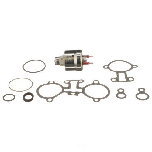 Fuel Injector For 1982, 1984 Chevrolet Corvette 5.7L V8 SMP TJ12 | eBay