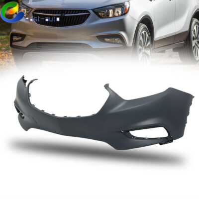 For Buick Encore 2017-2021 W/Fog W/O Sensor GM1014128 Primed Front ...