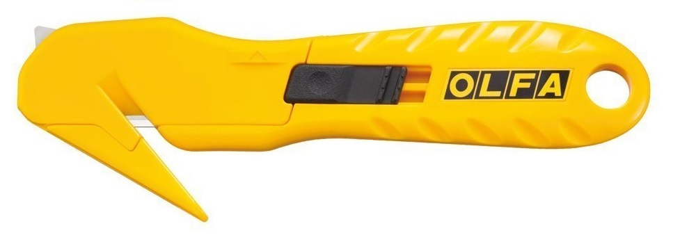 OLFA PACKAGE OPENER 210B | eBay