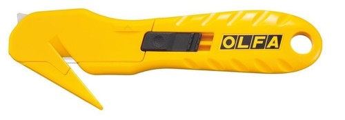 OLFA PACKAGE OPENER 210B | eBay