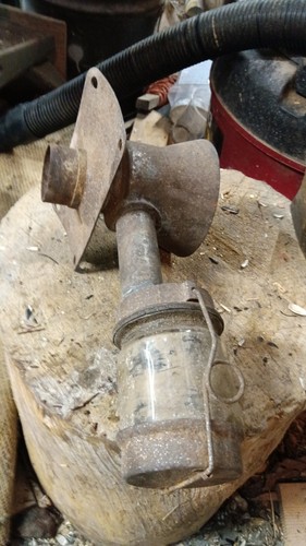 Cyclone Air Pre cleaner | eBay