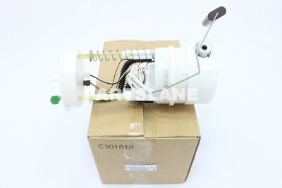 Nissan Qashqai OEM Genuine Complete Fuel Pump 17040-JD01D | eBay