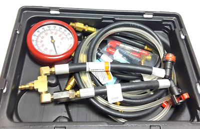 New Snap-on™ EEDF502 Ford® Power Stroke® Engine Diesel Fuel Pressure ...