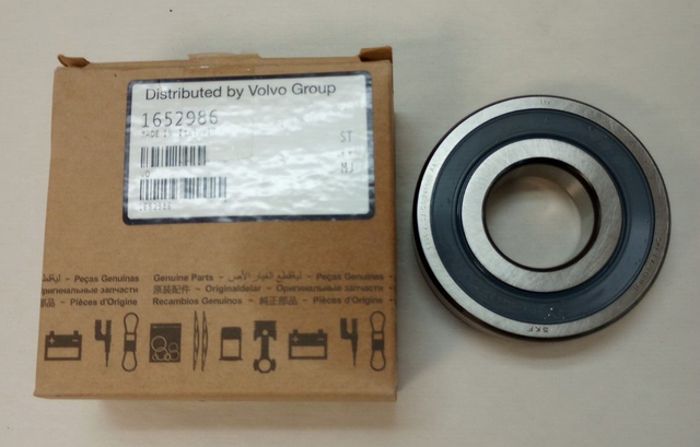 Volvo 1652986 for sale online | eBay