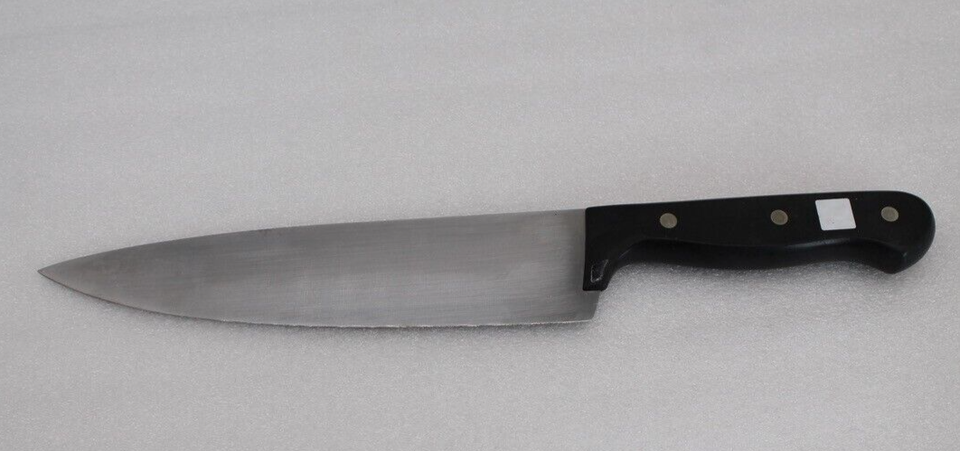 Wusthof Gourmet Chefs Knife 4562/20cm Solingen Germany | eBay