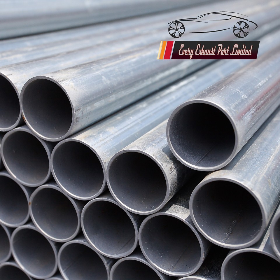 40mm x 1.5mm Wall ERW Mild Steel Tube ? 750mm, 30?, ? Meter Long | eBay