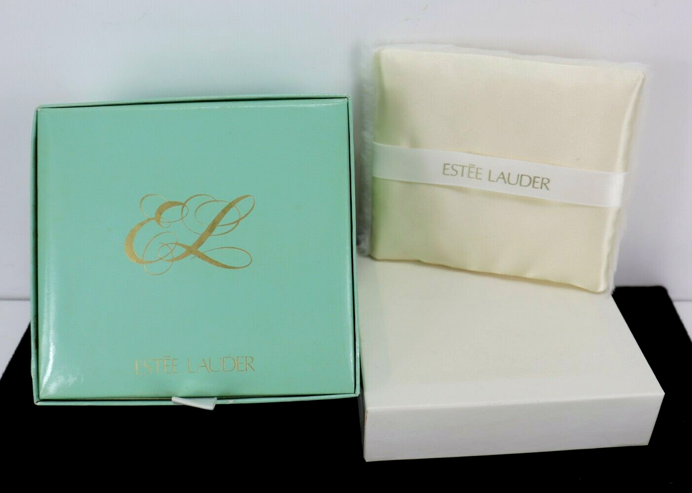 Vintage Estee Lauder Youth Dew Dusting Powder 9 oz. and Puff Rare HTF ...