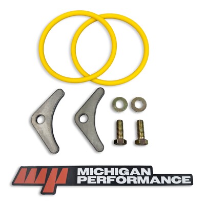 CAT 5H7704 O-Rings and 7W3145 install tabs for 7W3144 | eBay