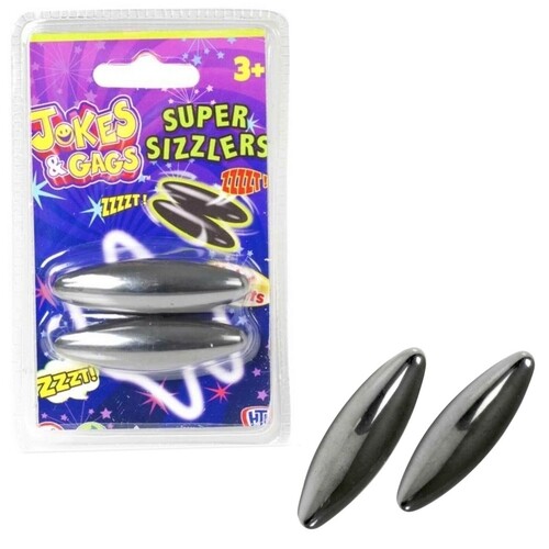 Rattler Rattlers Rattlesnake Egg Hematite Magnets OID Singing Power ...