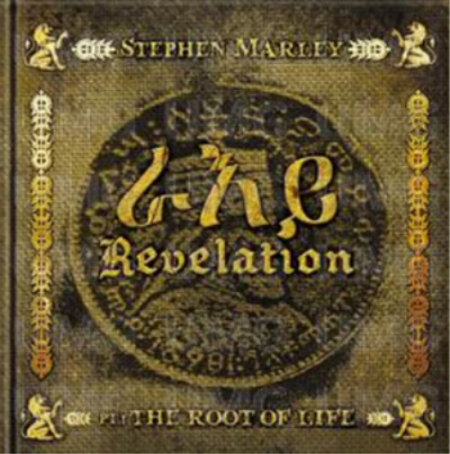 Revelation, Pt. 1: The Root of Life by Stephen Marley (CD, 2011) for ...