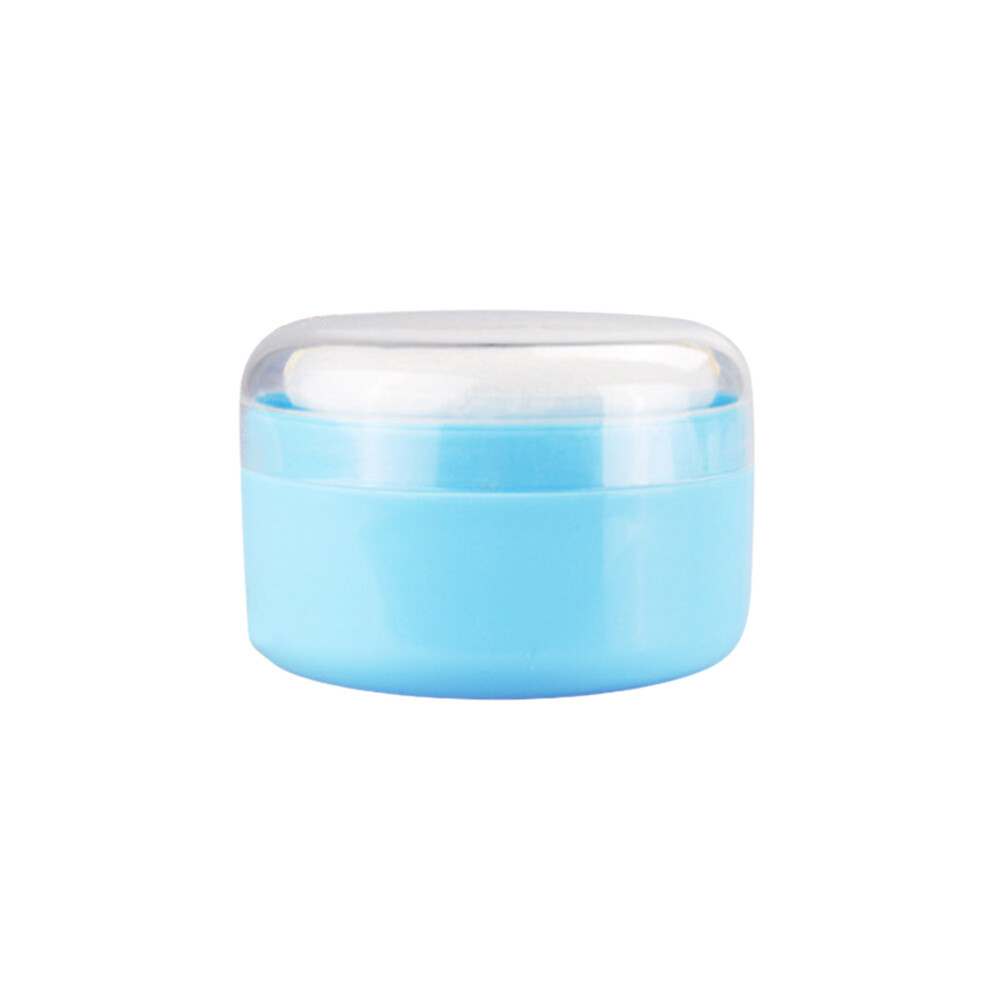 Talcum Powder Containers