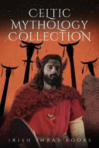 Brian O'Sullivan Celtic Mythology Collection 3 (Poche) 9780995107946 | eBay