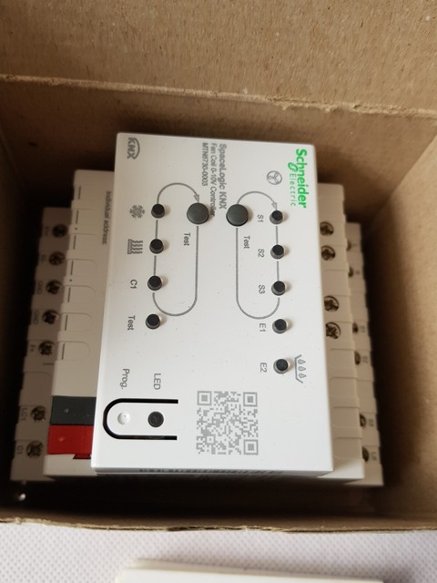 KNX Daligateway Merten / Schneider Electric Mtn6725-0003 online kaufen ...