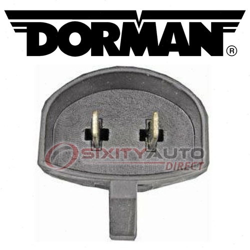 Dorman Engine Cooling Fan Assembly for 1991-1993 Ford Taurus 2.5L 3.0L ...