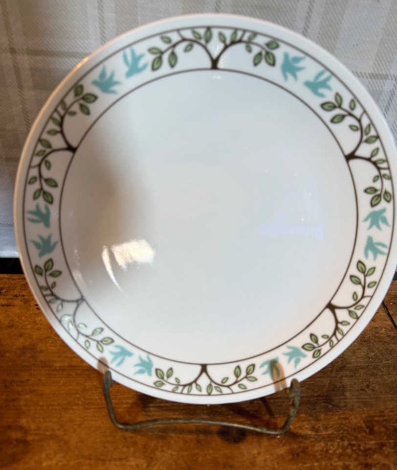 Corelle Tree Bird | eBay