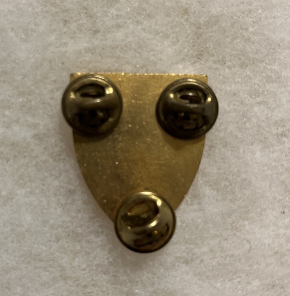 1964 Tokyo Olympic USA NOC Pin Badge Shield | eBay