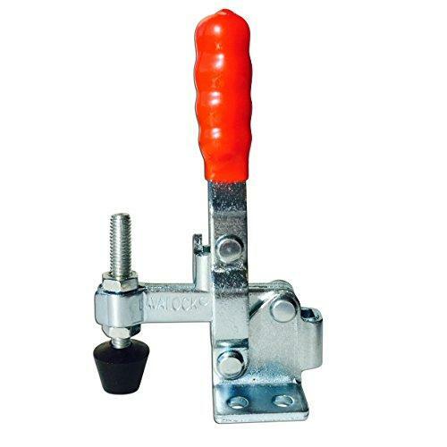 LavaLock BBQ Lid LL-12050 Smoker Vertical Handle Door Clamp 200 lb ...