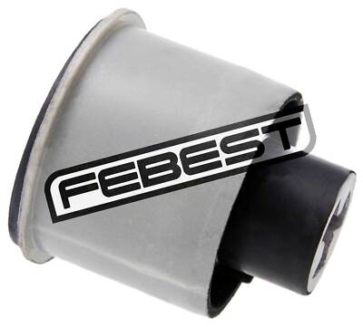 Rear Crossmember Bushing For Audi 1J0501541C, 6R0501541, 6R0501541A ...