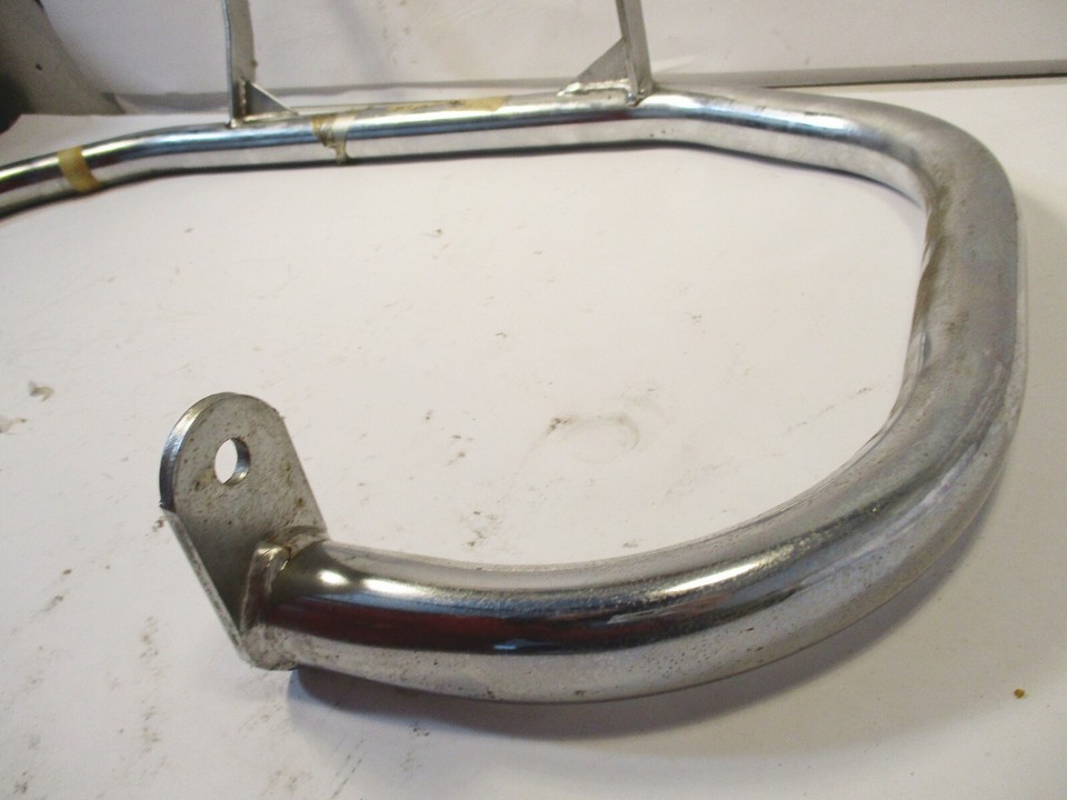HONDA GL1000 GOLDWING ENGINE GUARD CRASH BAR GL 1000 14110 GOLD WING kc ...