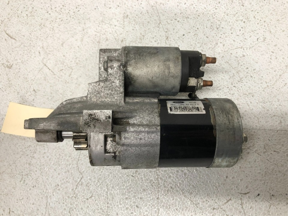 13-18 LINCOLN MKZ 2.0L ENGINE STARTER MOTOR ASSEMBLY, OEM LOT3244 | eBay