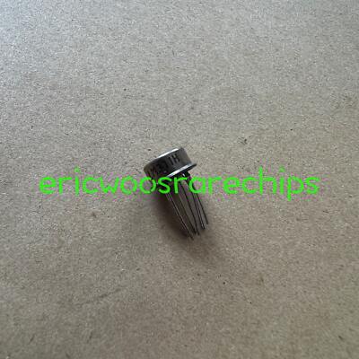 New LM311H LM311 Comparator Single ±18V/36V 8-Pin TO-99 x 1pc | eBay