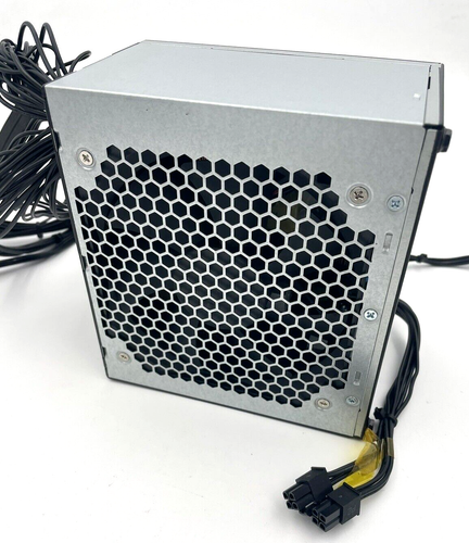 NEW Cooler Master 600 750 800W Gaming Power Supply 80Plus Gold ...